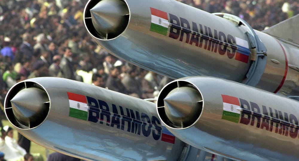 Russia to test new version of P-800 Onyx supersonic anti-ship missile