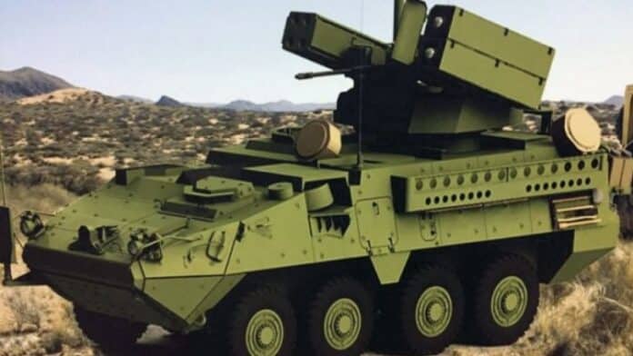 米陸軍将来の司令部はフランス（およびヨーロッパ）軍にインスピレーションを与えるべきでしょうか？