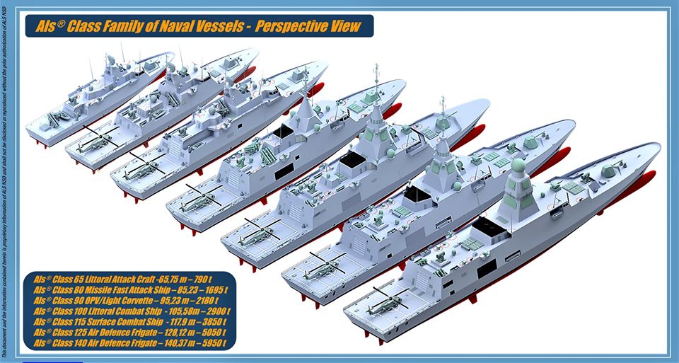 European Patrol Corvette: Greece in permanent structured cooperation?
