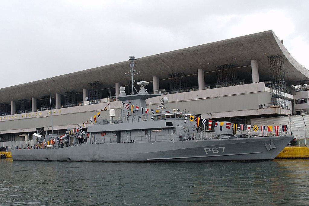 Modernisation des MM40 Exocet Block 2 et Block 3 au standard Block 3C de la Marine de guerre ...