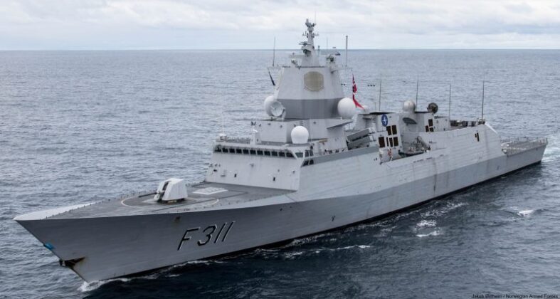La FDI de Naval Group a de nombreux atouts dans la compétition pour 5 ...