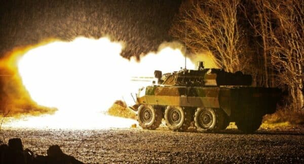 What does the performance of the AMX-10RC in Ukraine tell us about the EBRC Jaguar?