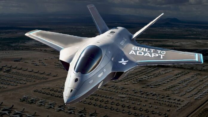 Will the US Air Force design a new light stealth fighter to replace the ...