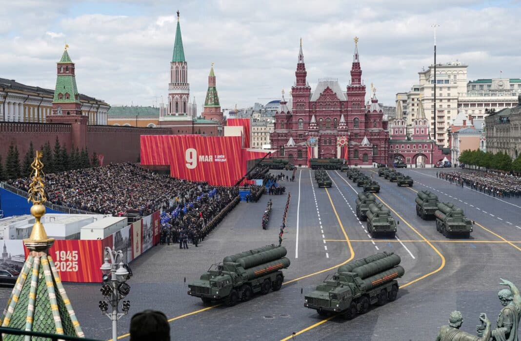 [Analyse] Le budget militaire russe 2026 peut-il être soutenu sans ...