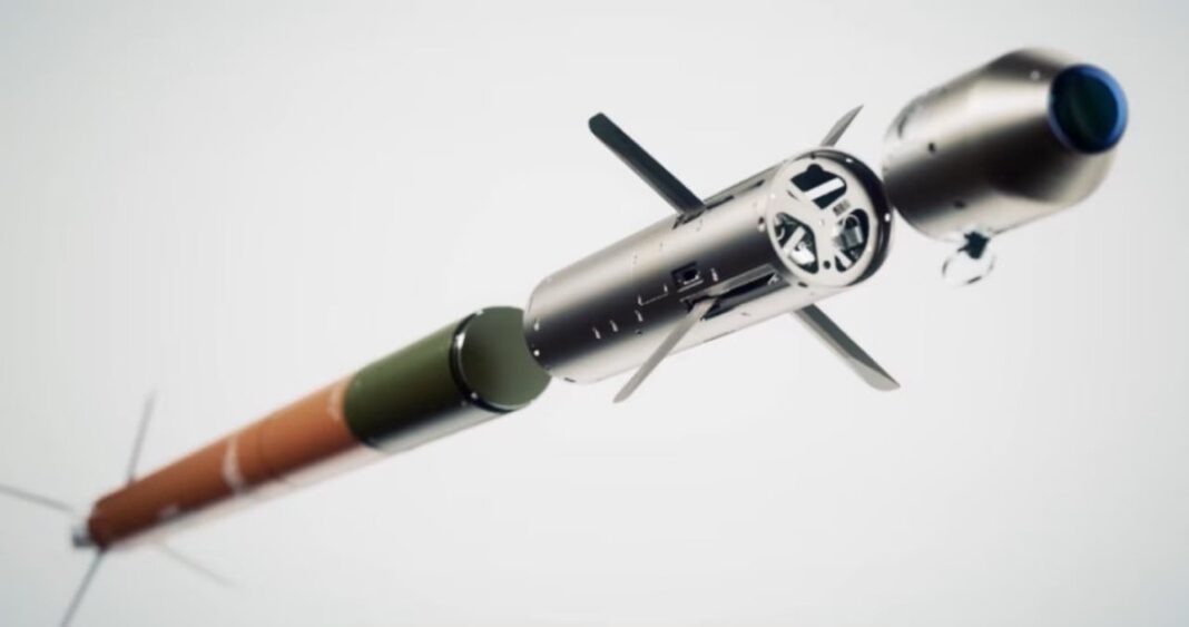 Avec le micro missile Aculeus LG sur Rafale et Tigre, Thales équilibre ...
