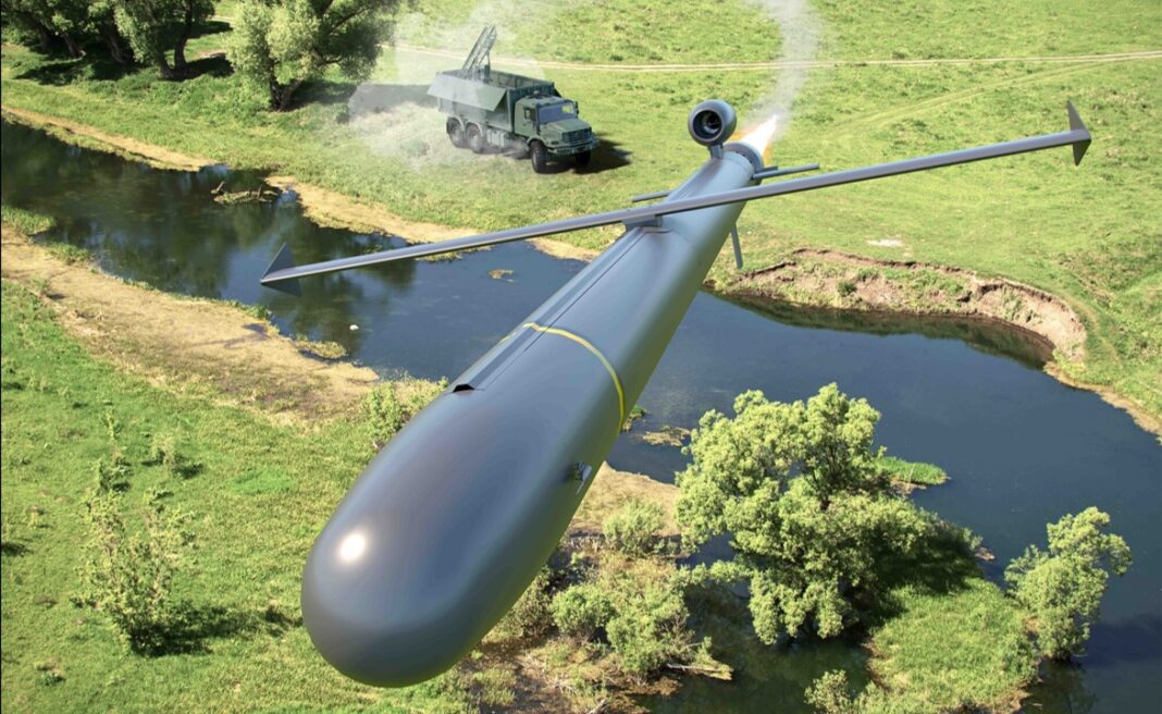 With the Chorus drone, the DGA is building industrial production rates ...