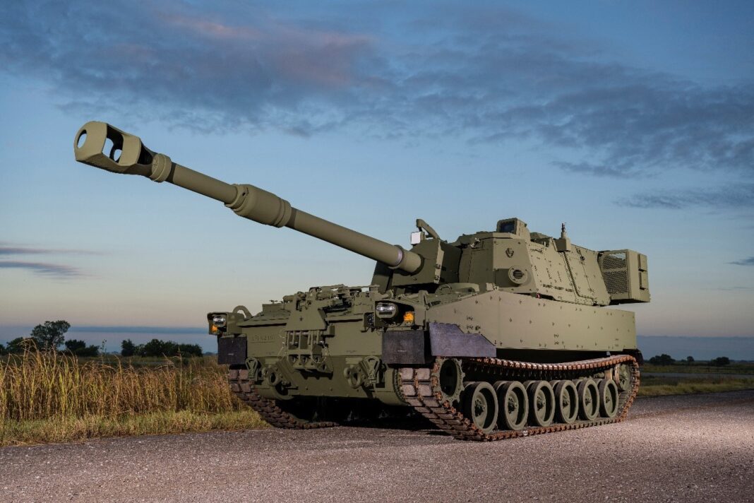 Trotz geringerer Reichweite bestellt die US Army eine neue Charge ...