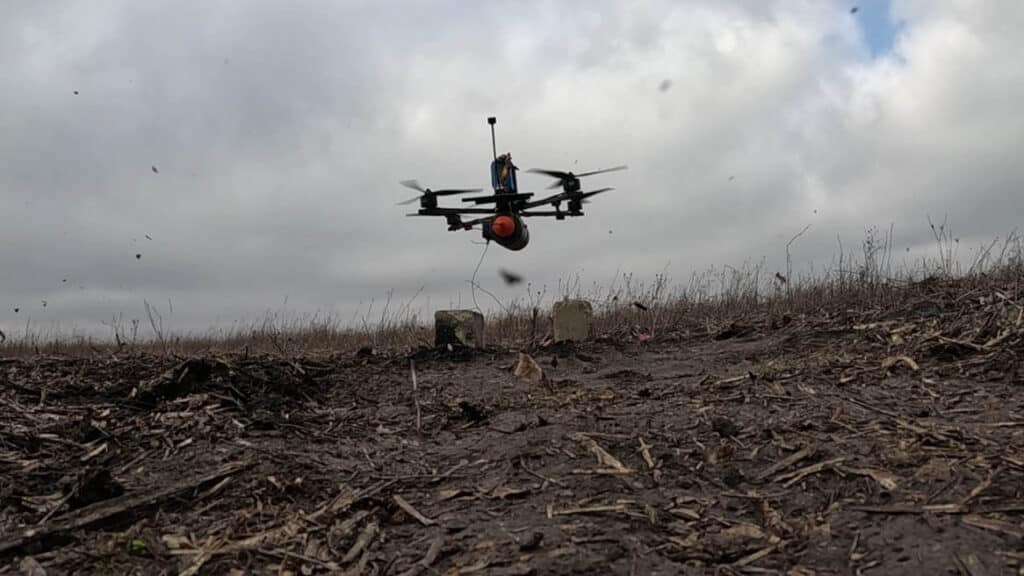 15,000 FPV drones per day: what is the Russian industry really ...